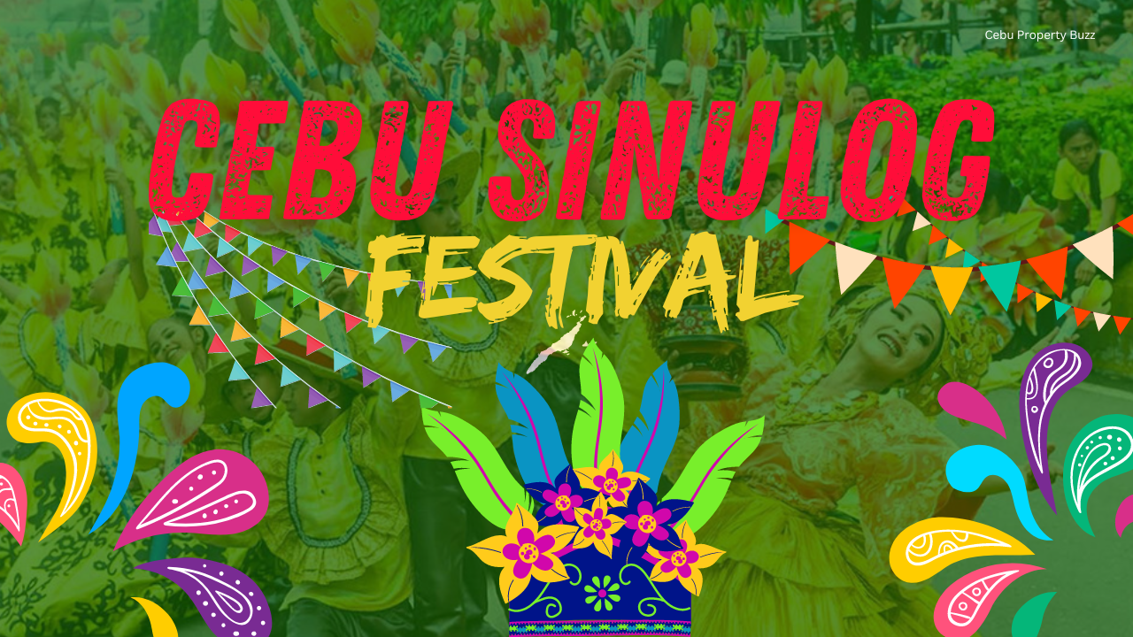 Cebu Sinulog Festival: A Celebration of Faith, Culture, and Tradition ...