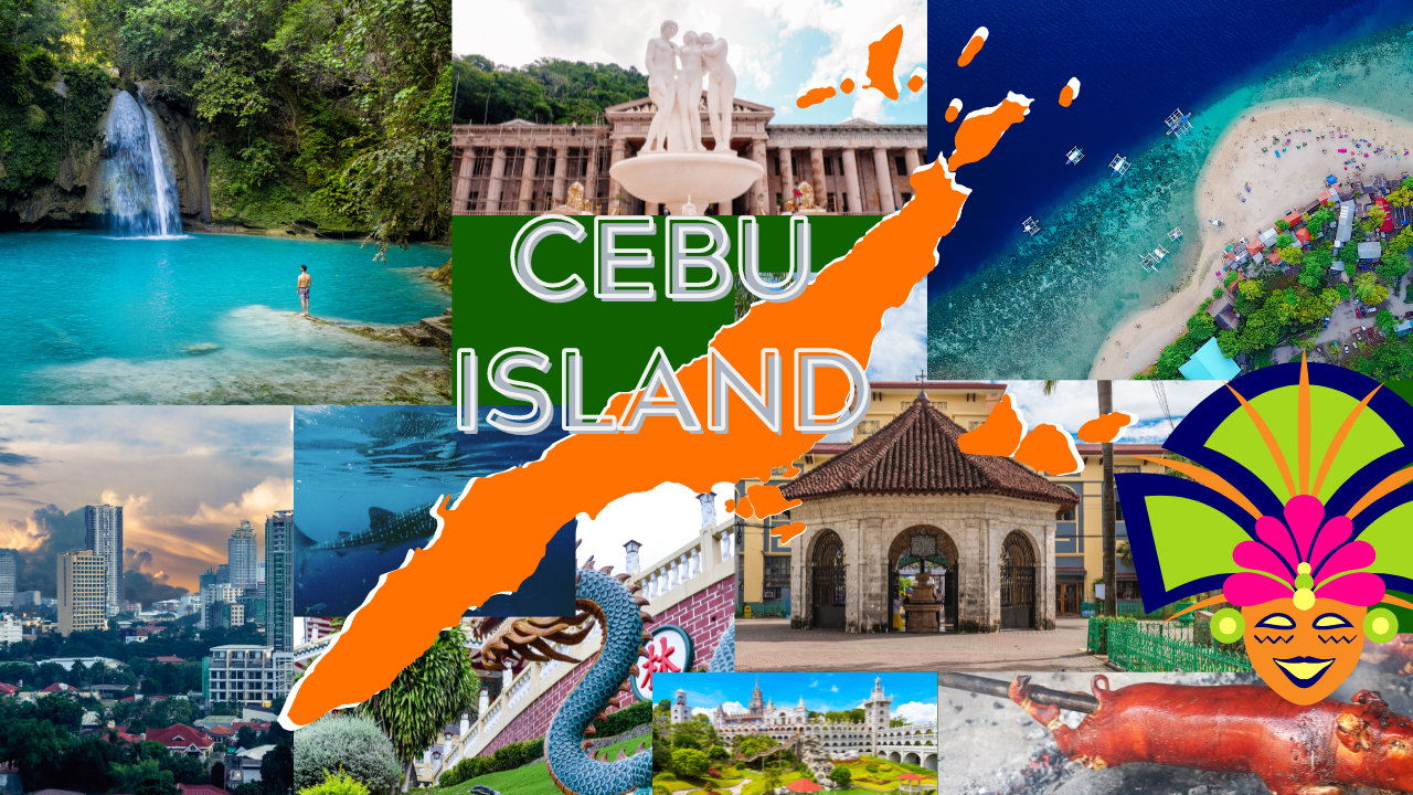 Cebu Island: A Gem of Culture, Growth, and Real Estate Opportunities ...